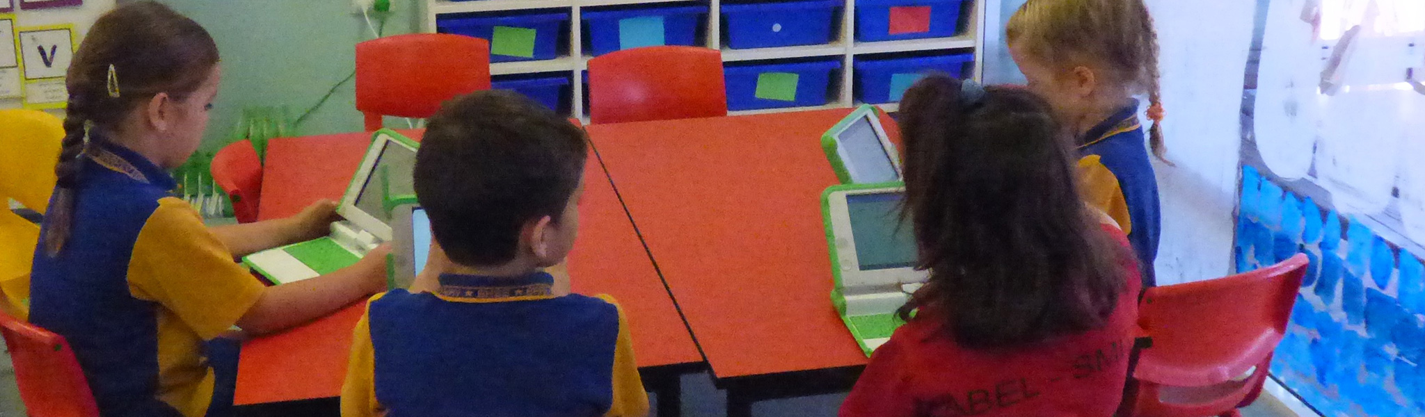 Barkly Highway State School